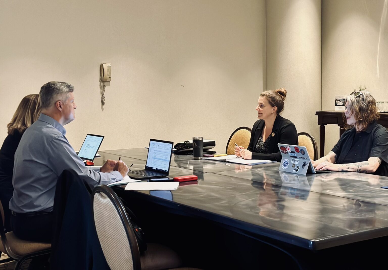 2025 Women in IBEW Photo Contest Winners!